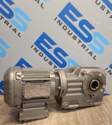 SEW-EURODRIVE KA37/T DRS71S4/DH in Woodruff, SC, USA