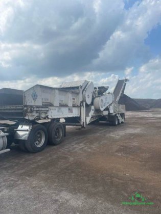 2012 Diamond Z DZH6000 in Ocala, FL, USA