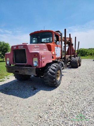 1990 Mack in St. Louis, MO, USA