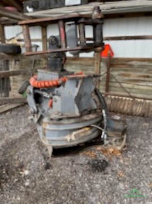 2018 Ryan's Equipment DS 28C2 in Indianapolis, IN, USA