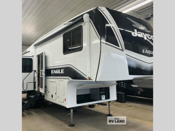 2026 Jayco Eagle HT 29RLC in Paynesville, MN, USA