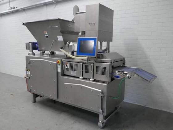 2012 Formax NovaMax forming machine NM-500 in Oirschot, Netherlands