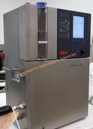 Huber Unistat 405, Air-cooled with Pilot One, Precision Heating/Cooling ...