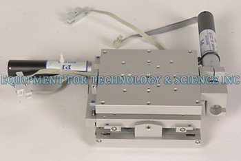 PI M-044.D01 2-Axis Tip/Tilt Stage DC Motor Drivers in San Jose, CA, USA