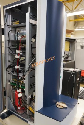 Bruker Microflex LT-SH MALDI-TOF in San Jose, CA, USA