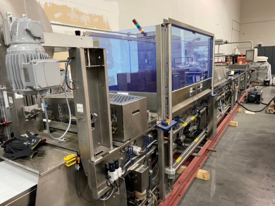 2016 GEA PowerPak Plus in Sterling, MA, USA