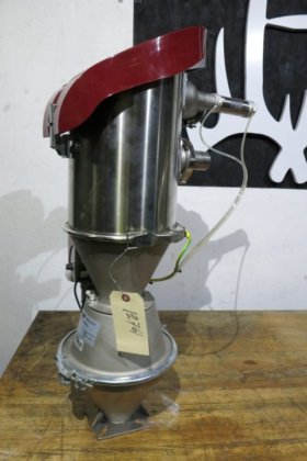 2020 Wittmann Feedmax Plus in Sterling, MA, USA