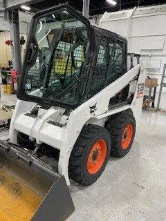 2013 Bobcat S130 in Bloomington, MN, USA