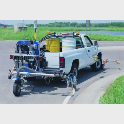 Graco RoadLazer RoadPak in Collecchio, Emilia-Romagna, Italy
