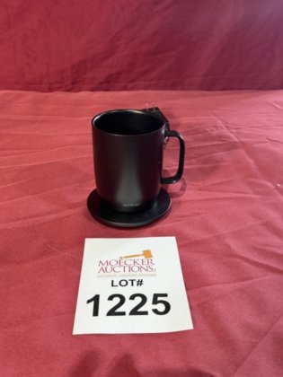 EMBER TEMPERATURE CONTROL MUG 14 OZ in Fort Lauderdale, FL, USA