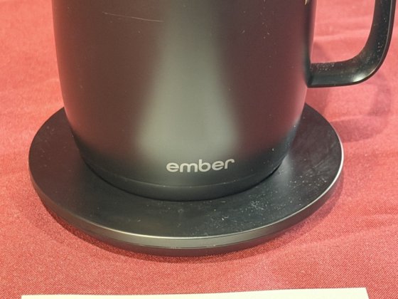 EMBER TEMPERATURE CONTROL MUG 14 OZ in Fort Lauderdale, FL, USA