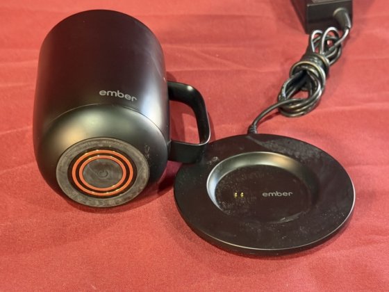 EMBER TEMPERATURE CONTROL MUG 14 OZ in Fort Lauderdale, FL, USA