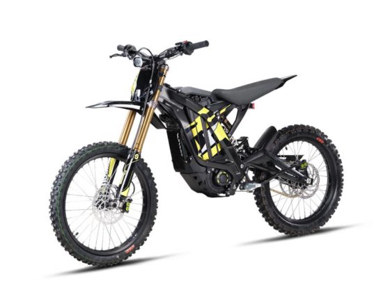 2025 SUR-RON Light Bee X in Sublimity, OR, USA