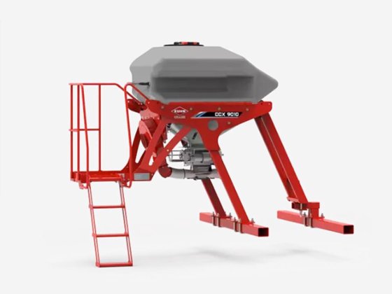 AIR SEEDERS/AIR CARTS in Park River, ND, USA