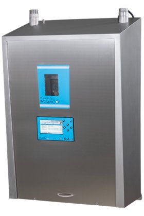 FOAMICO AMS 300/300 in Woy Woy, Australia