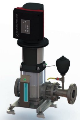 FOAMICO B630-3F in Woy Woy, Australia