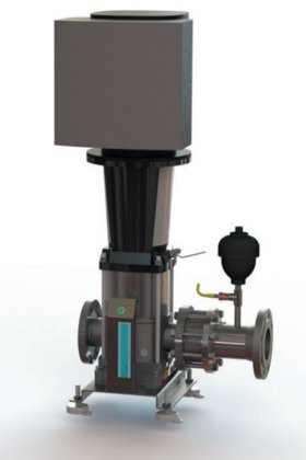 FOAMICO B1080-3F in Woy Woy, Australia