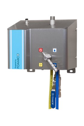 FOAMICO SU 0127-Baseline in Woy Woy, Australia