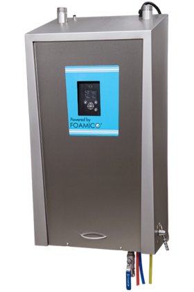 FOAMICO MS 0927 in Woy Woy, Australia