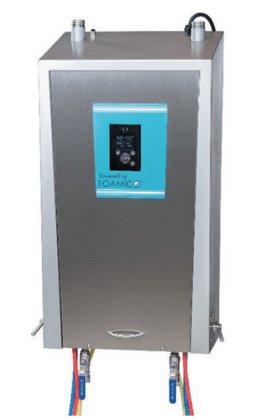 FOAMICO MS 0427 Dual Block in Woy Woy, Australia