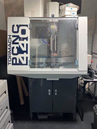 2021 Tormach PCNC 440 in Chicago, IL, USA