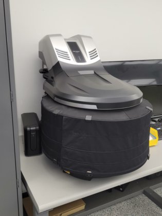 2021 Keyence VL570 in Chicago, IL, USA