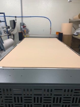 2020 Atom FlashCut Flex 3015 in Chicago, IL, USA