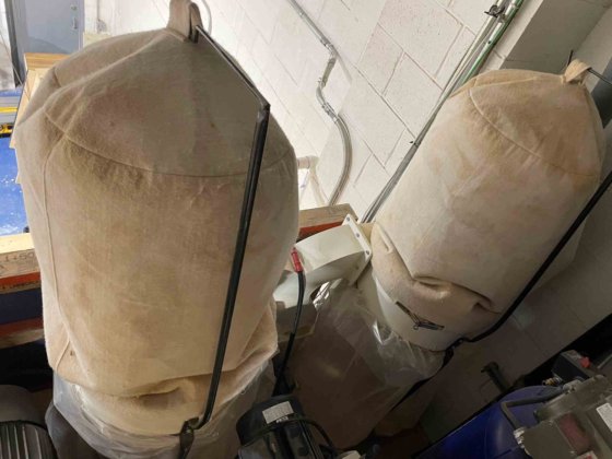 2020 ShopSabre Pro 408 in Chicago, IL, USA