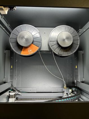 2018 Markforge Metal X System in Chicago, IL, USA