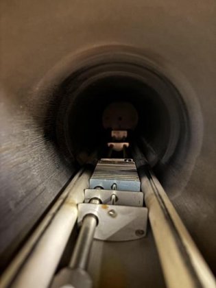 2018 Markforge Metal X System in Chicago, IL, USA