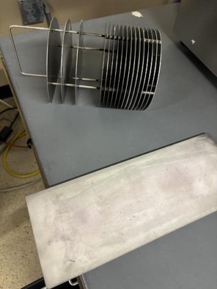 2018 Markforge Metal X System in Chicago, IL, USA