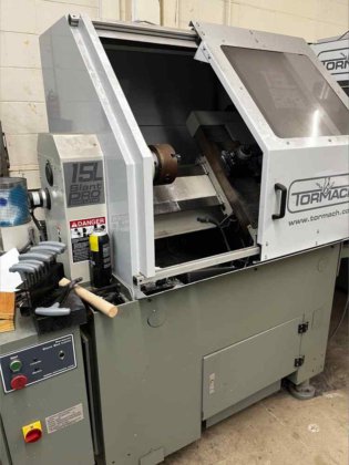 2015 Tormach 15L Slant Pro in Chicago, IL, USA