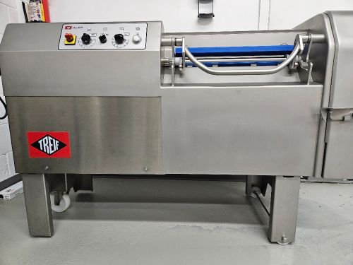 2020 Treif Flexon in Chicago, IL, USA