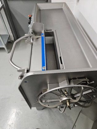 2020 Treif Flexon in Chicago, IL, USA