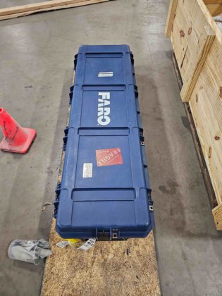 2018 Faro Quantum s Max in Chicago, IL, USA