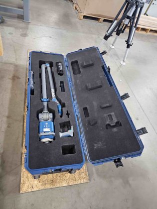 2018 Faro Quantum s Max in Chicago, IL, USA