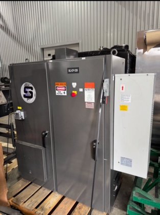 2015 Sentry BCI Erector/Inserter (Custom) in Chicago, IL, USA