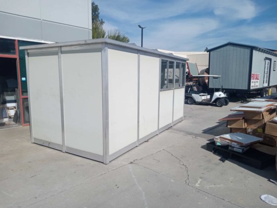 2020 Portafab Modular Office in Chicago, IL, USA
