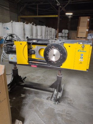 2021 Nordson EH-80 in Chicago, IL, USA