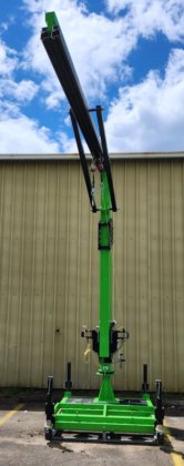 2021 3M DBI-Sala Full 3M DBI-SALA® Flexiguard Modular Jib System M200 ...