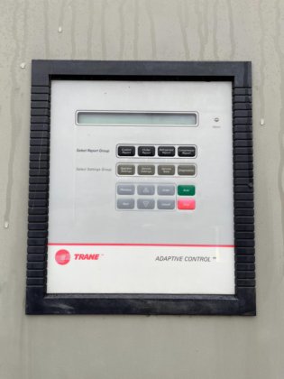 2002 Trane Series R in Chicago, IL, USA