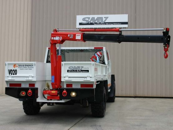 Maxilift 230 in Visoko, Federation of Bosnia and Herzegovina, Bosnia and Herzegovina