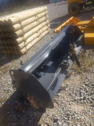 TARTER SKID STEER QUICK ATTACH TILLER in Sweetwater, TN, USA
