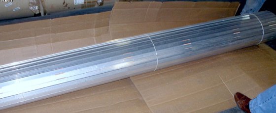 New Floor Apron in Williamston, SC, USA