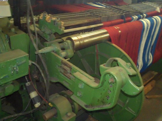 DRAPER Loom 72" in Williamston, SC, USA