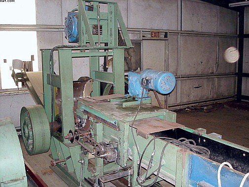 TAYLOR STILES 517 Rotary Cutter in Williamston, SC, USA