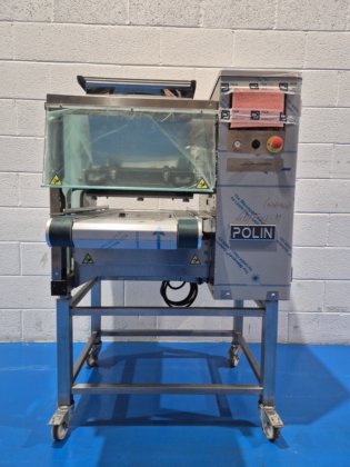 Polin Multidrop Junior Depositor #151060 in Somerset, UK