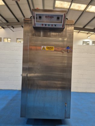Acrivarn 2 Rack Prover #183021 in Somerset, UK