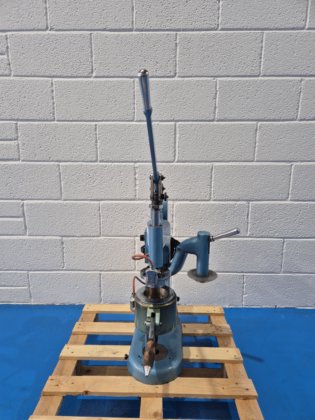 Waddell Hand Scotch Pie Machine #161092 in Somerset, UK