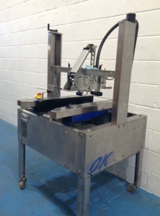 Top and Bottom Box Taper #137154 in Somerset, UK